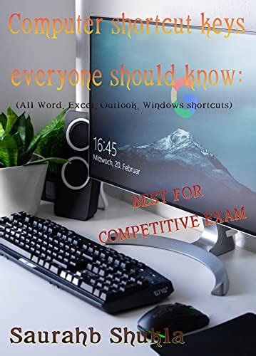 Computer Shortcut Keys Everyone Should Know Let Me Read