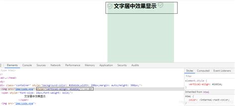 文字与图片对齐、文字与文字水平对齐方式 vue图片和文字水平方向对齐 csdn博客