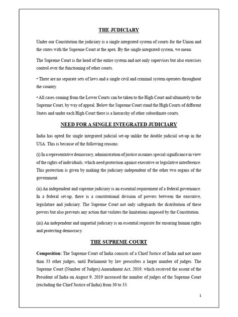 Constitution Project Pdf Judge Appeal