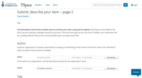 Layout What Is An Effective Method For In Page Navigation When None Of The Other Pages Have In