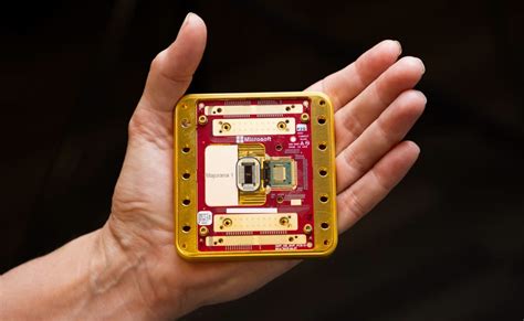 Quantum Computing The Next Big Leap For Agriculture And Global Food Security