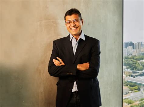 Peak Xv Md Piyush Gupta Quits To Launch Fund