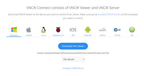 Connect To Raspberry Pi From Your Laptopdesktop Using Vnc Viewer