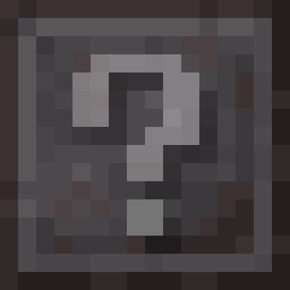 Netherite Lucky Block Minecraft Customization CurseForge