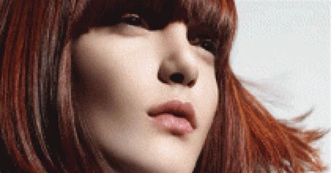 Henna For Redheads Telegraph Telegraph