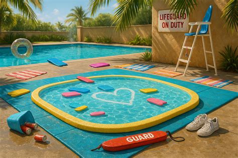 Loris Splash Pool By Softpaw Wrestling On Deviantart