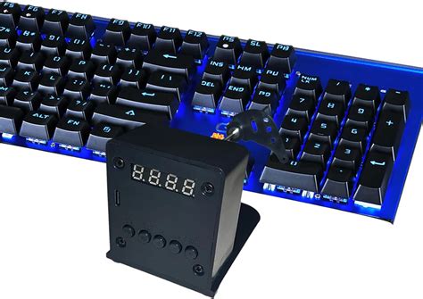 Physical Click Auto Keyboard Clicker Mouse Australia Ubuy