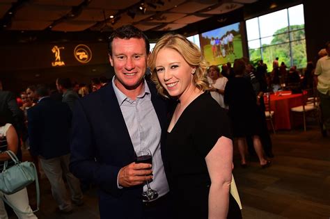 Morgan Pressel Gets Married