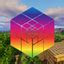 Distant Horizons Iris Shaders File Minecraft Modpacks CurseForge