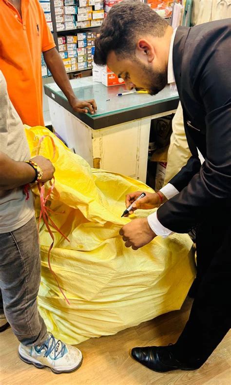 Mohit Yadav On Linkedin Brandprotection Infringement Anticounterfeit