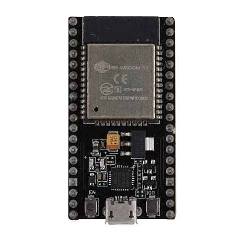 Sviluppo Tavola Esp32 Breakout Dual Mode Esp32 Esp32s Scheda Di