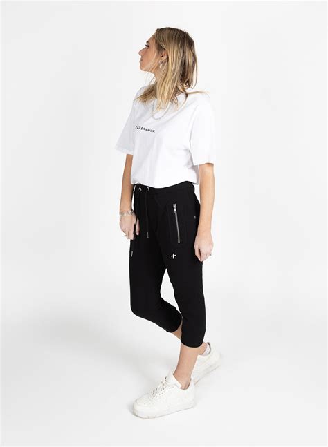 Cut Trackies Coordinates Federation