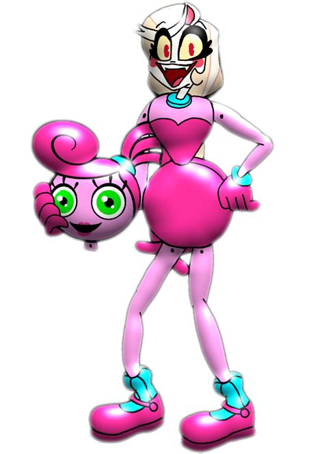 Charlie Suit Up As Mommy Long Legs Costume By Josephplus2001 On Deviantart