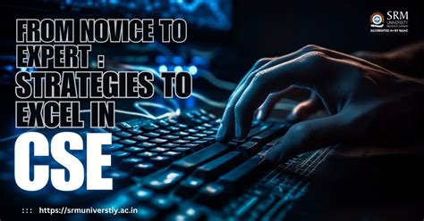 Elevate Your Future With The Top M Tech Cse University In North India