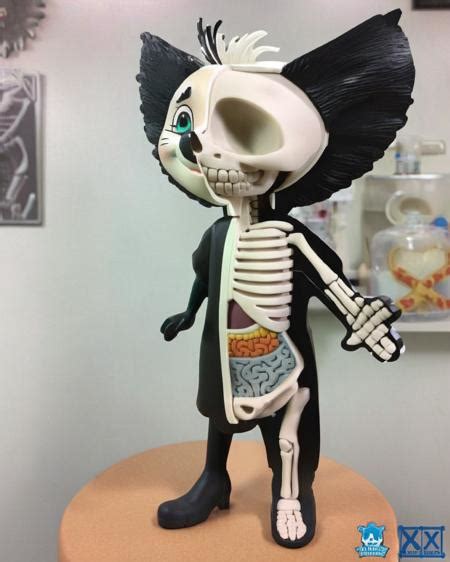 Ciron2022 Skeleton Toy · Hugging Face