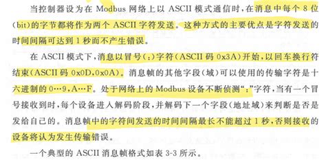 MODBUS软件开发 三 MODBUS协议的相关知识上 阿里云开发者社区