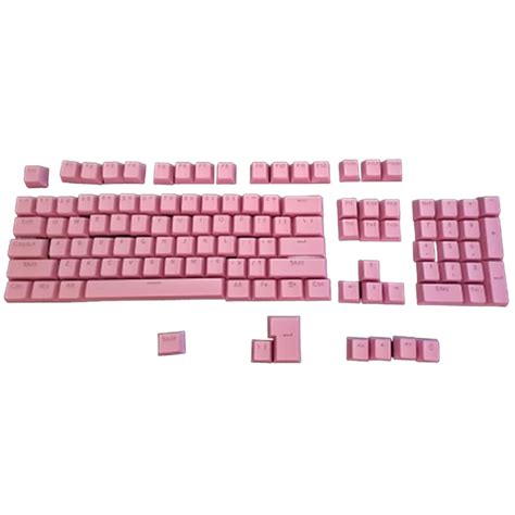 104 шт. УНИВЕРСАЛЬНЫЕ МЕХАНИЧЕСКИЕ колпачки для клавиатуры для Cherry ...