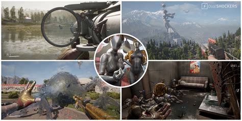 Atomic Heart Tips Tricks For Beginners