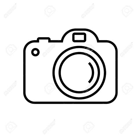 Camera Clipart Black And White Free 10 Free Cliparts Download Images