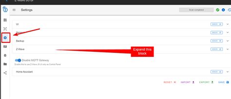 Simple Procedure To Install ZWaveJS MQTT With ZWaveJS Month Of What The Heck Home