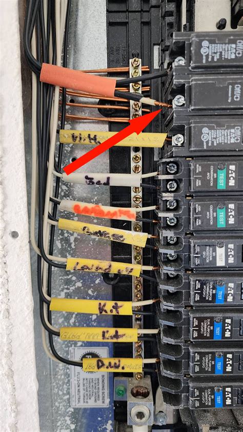 Terminal Insulator Kits General Inspection Discussion Internachi®️ Forum