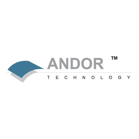 Andor Technology Logo Vector Logo Of Andor Technology Brand Free Download Eps Ai Png Cdr