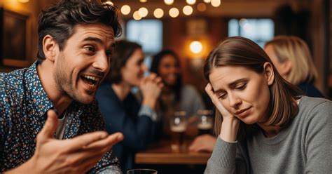 7 Things Extroverts Do That Instantly Drain Introverts No Matter How Much They Love Them The