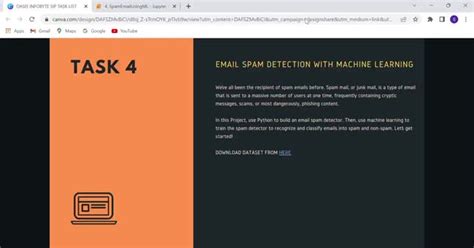 Vedant Kolhe On Linkedin Oasisinfobyte Internship Datascience