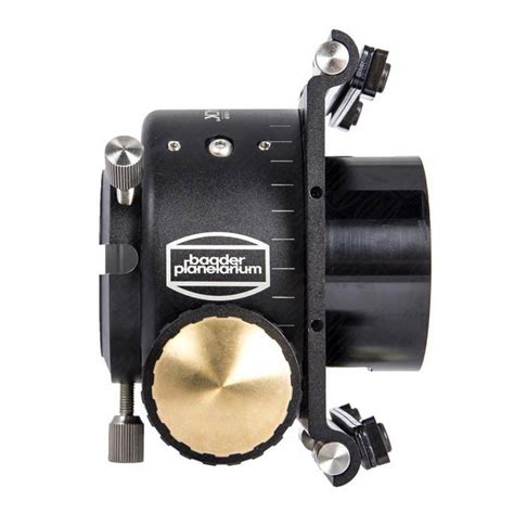 Baader 2 Bds Nt Diamond Steeltrack Nt Focuser For Newtonian Telescopes 2957230