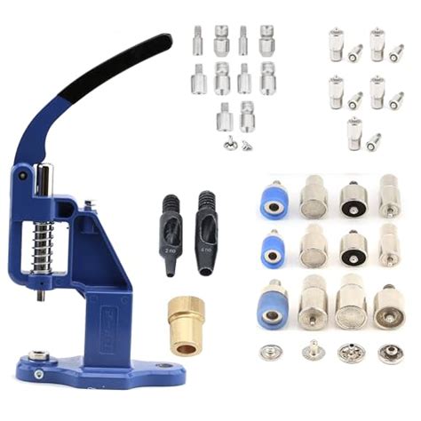 Best Rivet Machines For Fabric Top Picks For Diy And Professional Use