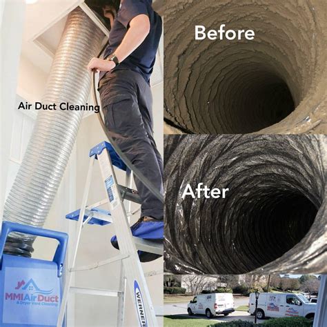 Choose Best Air Duct And Dryer Vent Cleaning Company In Atlanta