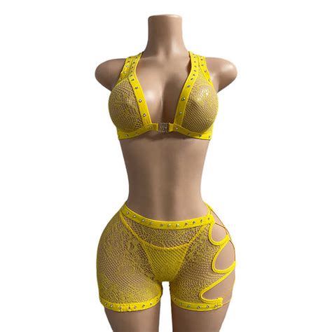 Elites Exotic Dancewear Sexy Stripper Outfits And More
