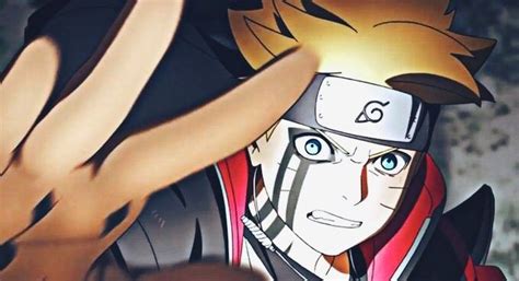 Just Some Aesthetic Boruto For Yall 😌 Rboruto