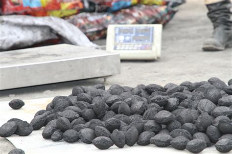 НМХГ аас “Тавантолгой Түлш” ХХК ийн үйлдвэрлэж буй шахмал түлшний чанар стандартад шалгалт