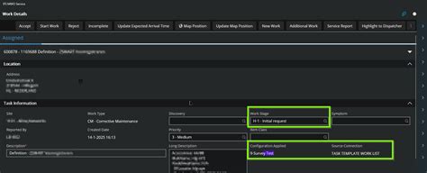 Workflow Configuration For Mwo Ifs Community