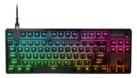 Steelseries Keyboards Scorptec Computers