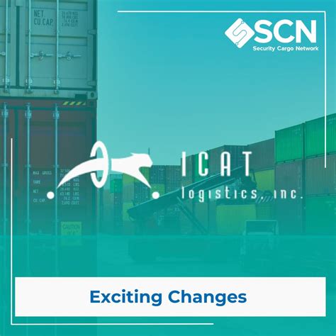 Scn News Security Cargo Network