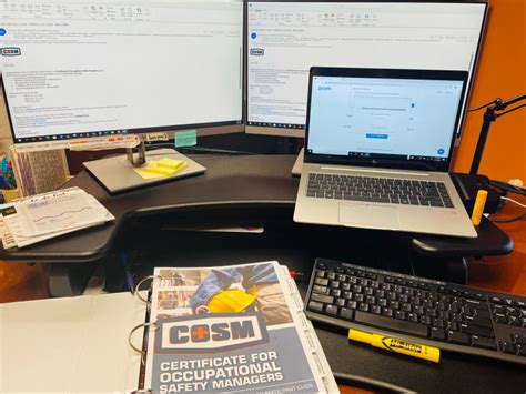 Danielle Guidry Asp Cosm Coss On Linkedin I Am Ready To Tackle This Monday Morning Cosm