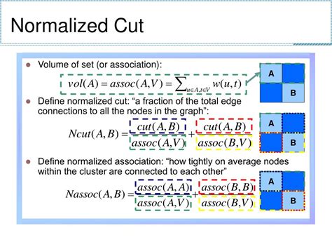 Ppt Normalized Cuts And Image Segmentation Powerpoint Presentation Free Download Id 585640
