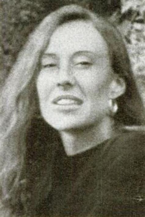 Monika Beerle 1963 1989 Find A Grave Memorial