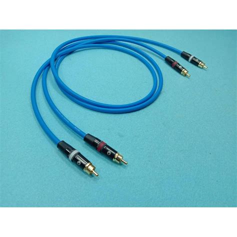 สายสัญญาณ Canare Gs6 หัว หัวแจ็ค Rca Neutrikyongsheng หรือ Neutrik