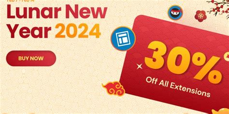 Happy Lunar New Year 2024 30 Off All Extensions Magezon Blog