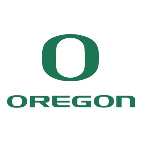 Oregon Ducks Logo Png Vector Svg Free Download