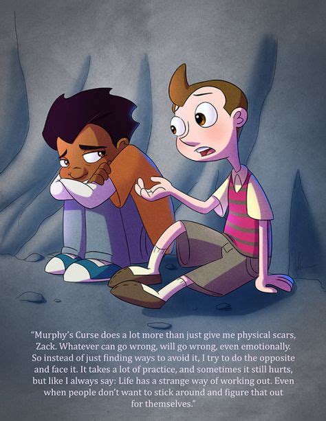 Zach And Milo Milo Murphys Law Phineas And Ferb Murphy Law