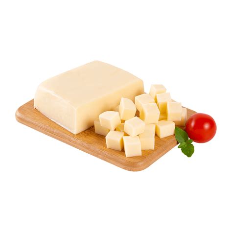 Queijo Mussarela Zero Lactose Pedaço Oba Bem Querer Kg Oba Hortifruti