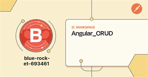Angular Crud Postman Api Network