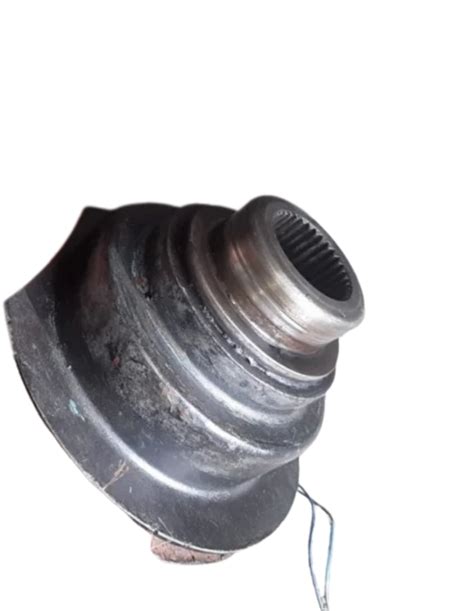 Diesel Forklift Simpson Engine Crank Pulley 3 Kg 410mm At ₹ 2750