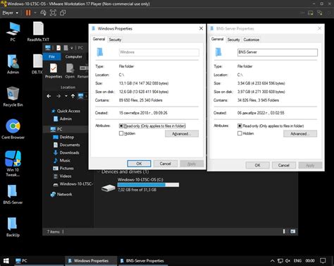 Bns 2020 Server Vm Client Simple Installation Ragezone Mmo Development Forums