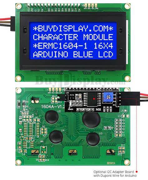 Lcd Display X