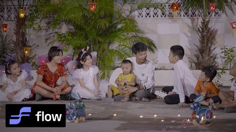 အာကာပြည့် ချစ်ချစ်မြင့် ကလေးဘဝ [official Mv] Youtube